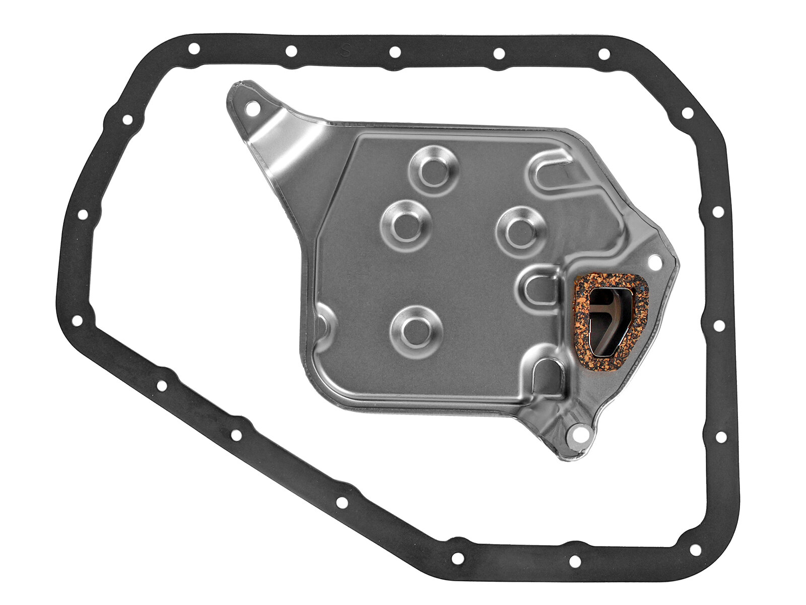 Фильтр АКПП AZUMI JT21411K