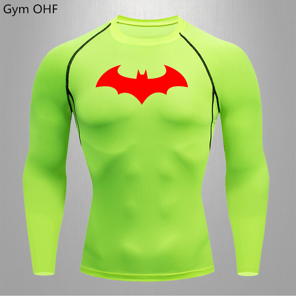 Футболка спортивная