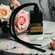 Автопарфюм Brand Perfume "Pink Molecule", масло -духи, жидкий, 7 мл