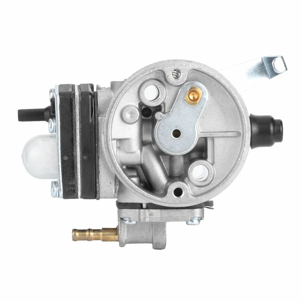 Замена карбюратора садовой газонокосилки для Shindaiwa A021002360 T270 C270 PB270