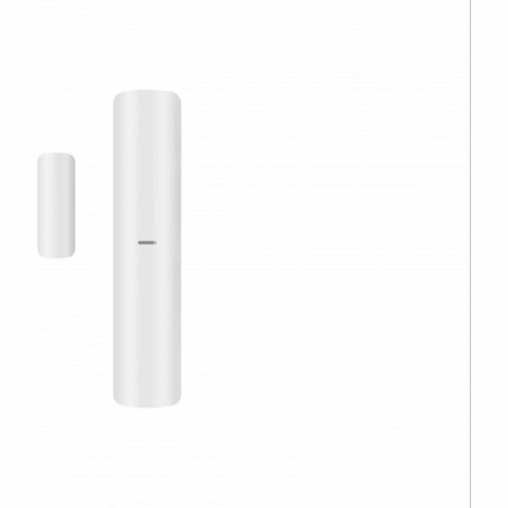 Беспроводной смк + вибрации датчик Hikvision DS-PDMCK-EG2-WE