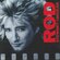 Rod Stewart - Camouflage 1984 (CD диск)