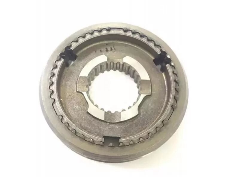 Муфта синхронизатора КПП для а/м ГАЗель, Соболь, Next 5 передачи и з/х (PRAVT)