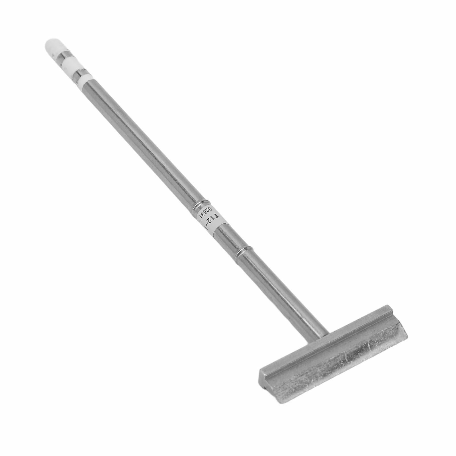 Лопаточное жало T12 1406 для паяльной станции