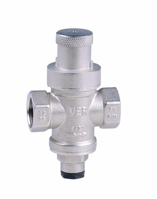 Регулятор давления 3/4" ViEiR