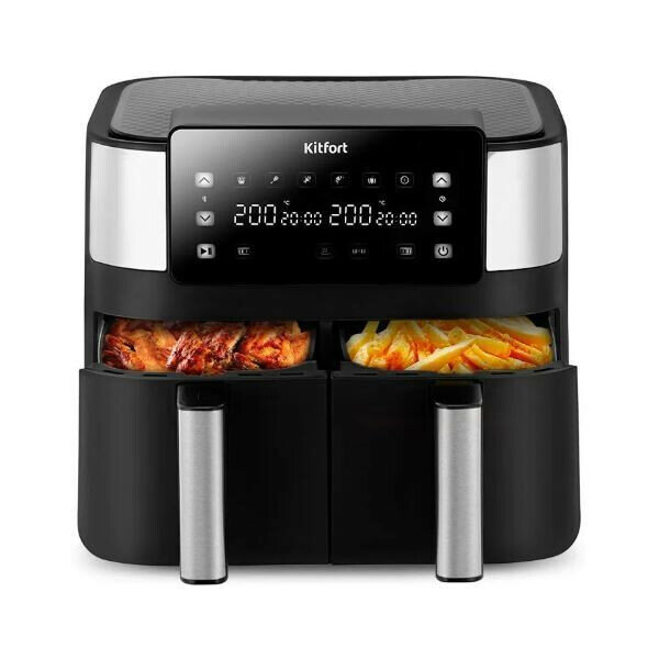 Аэрогриль KitFort КТ-2259