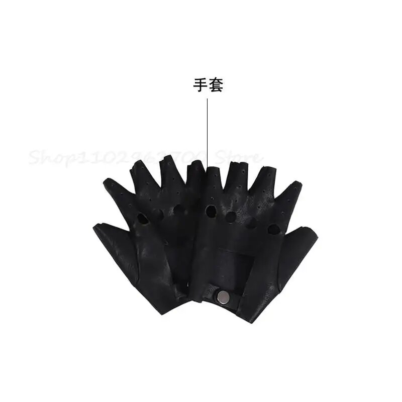 Игра DMC5 Косплей Костюм Вергила Нело Полный Наряд С Сапогами Костюм Куртка Жилет Вергийл Парик Мужчины Хэллоуин Карнавальный Косплей Костюм