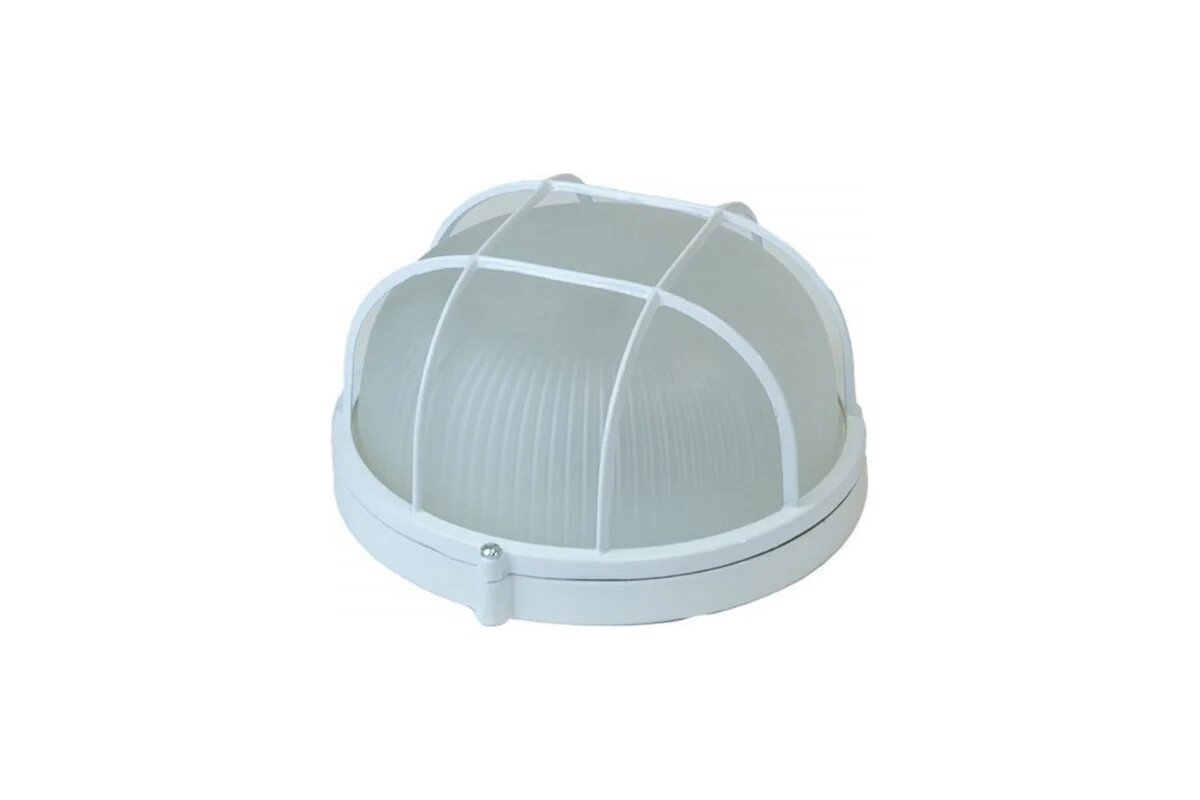 ЭРА НБП 0360002 светильник потолочный под лампу с цоколем Е27, модель Б0048421