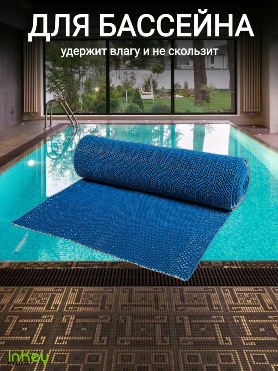 Защитный коврик — фото 1