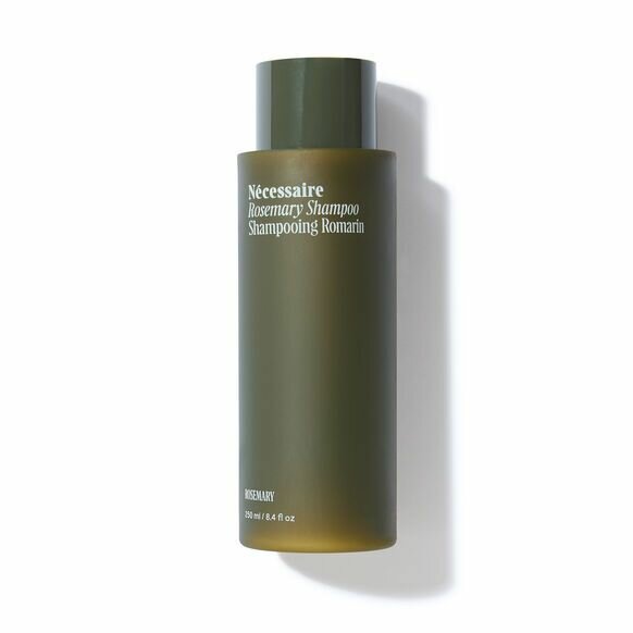 Necessaire Шампунь для волос Rosemary 250мл