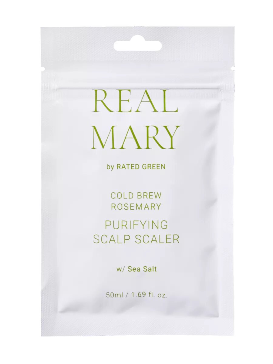 Рив Гош│Маска для кожи головы отшелушивающая