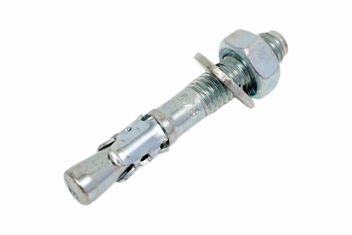 Клиновой анкер Friulsider fm753 m8x50/5 мм, 1 шт. 831698