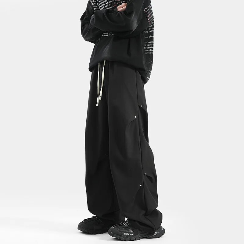 Брюки классические