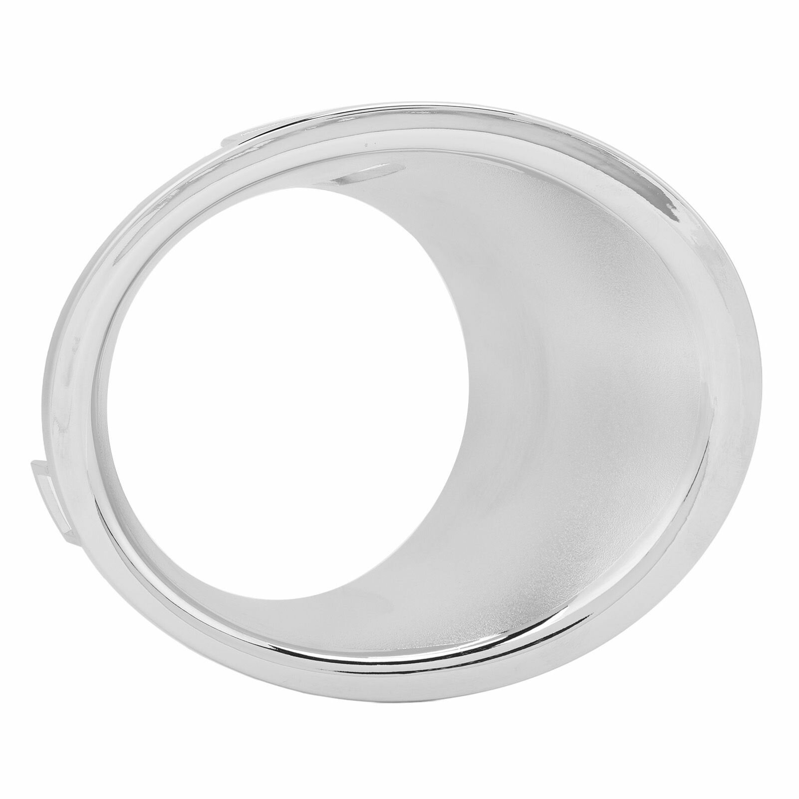 Накладка 51112753662 правой противотуманки Mini R55/R56/R57