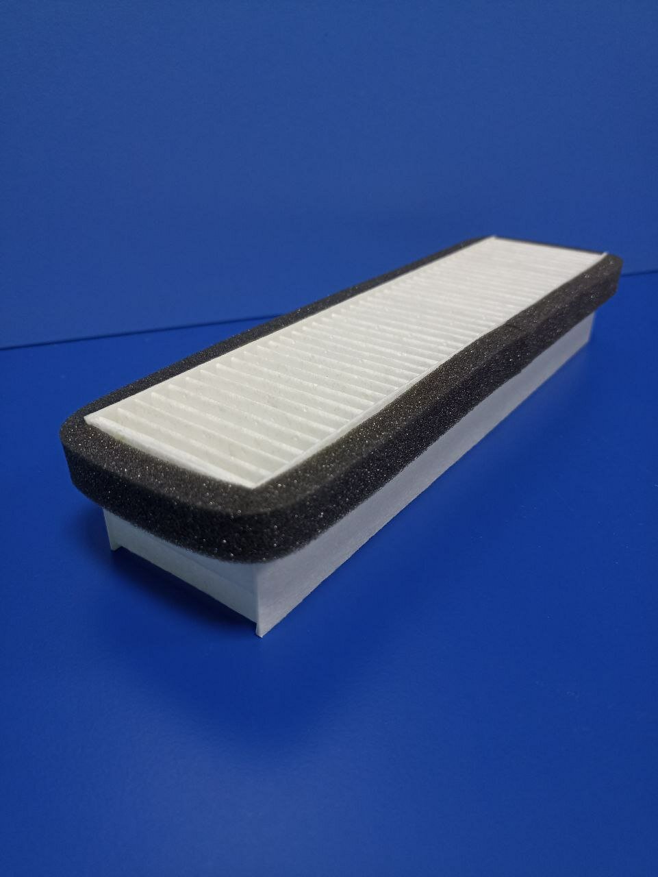 Фильтр салона "LECAR" для автомобилей ГАЗель, Соболь