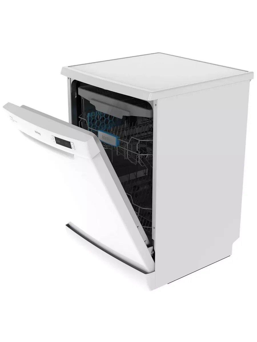 Посудомоечная машина Korting KDF 60578