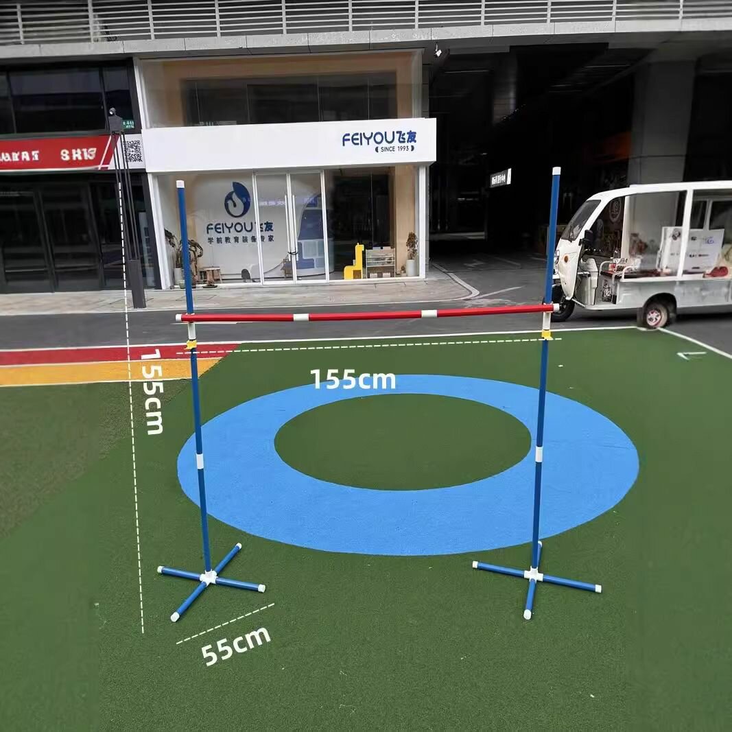 Снаряд для аджилити