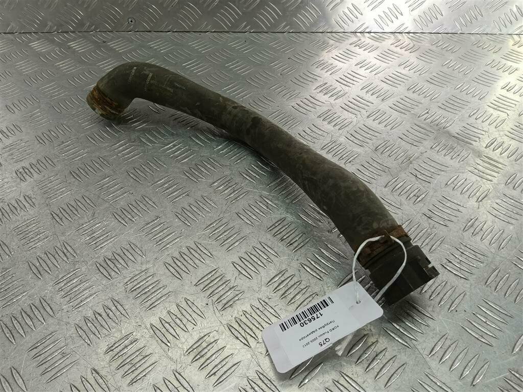 Патрубок радиатора Б/У для FORD Fusion I рестайлинг (2005—2012) 1528662