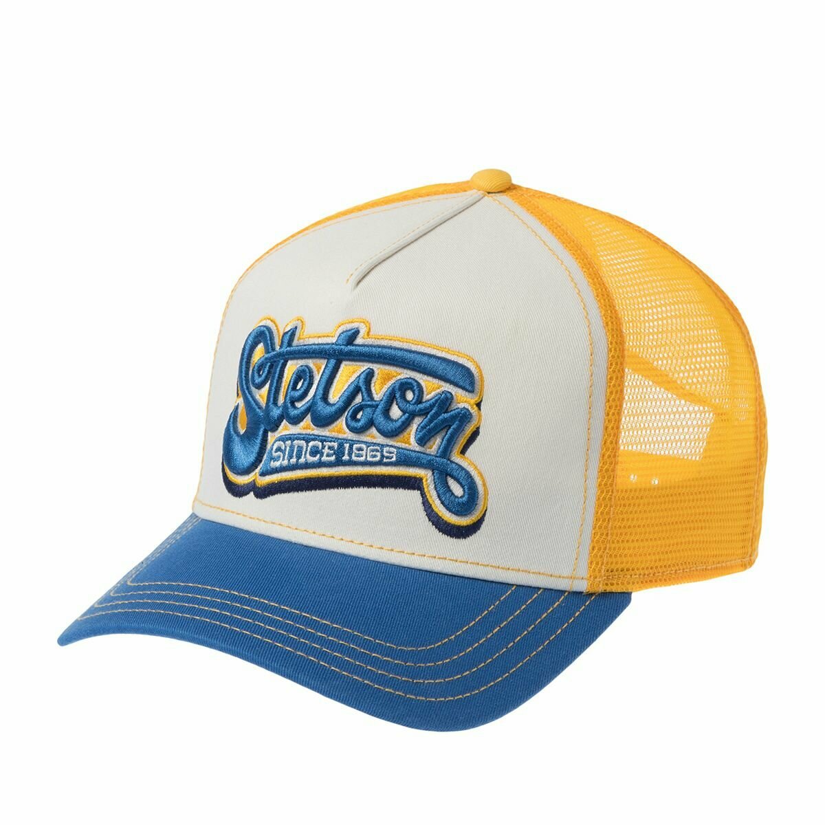 Бейсболка Базовая коллекция для мужчин и женщин