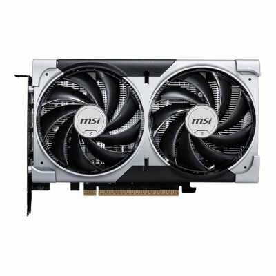 Видеокарта nVidia GeForce RTX 5060 8G Ventus 2X OC