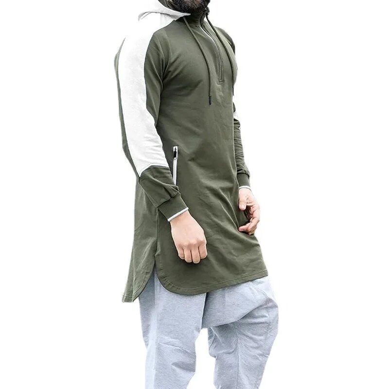 Свитшот спортивный