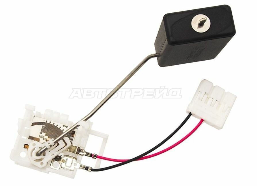 Датчик уровня топлива TOYOTA COROLLA RUNX/ALLEX 01-04 / COROLLA SPACIO 01-07
