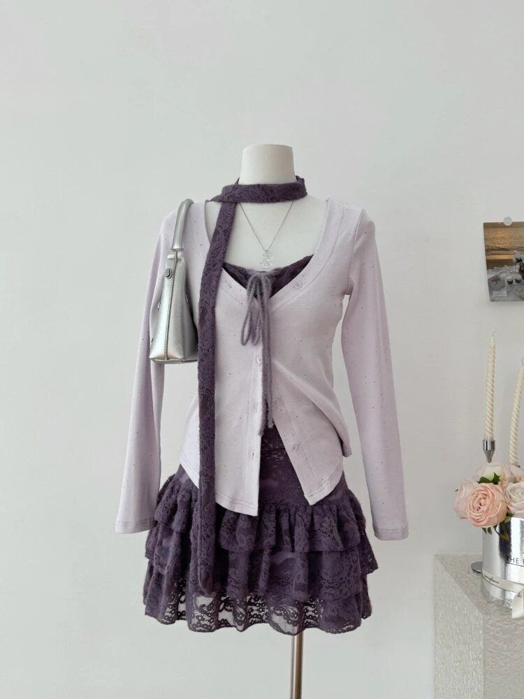 Комплект одежды