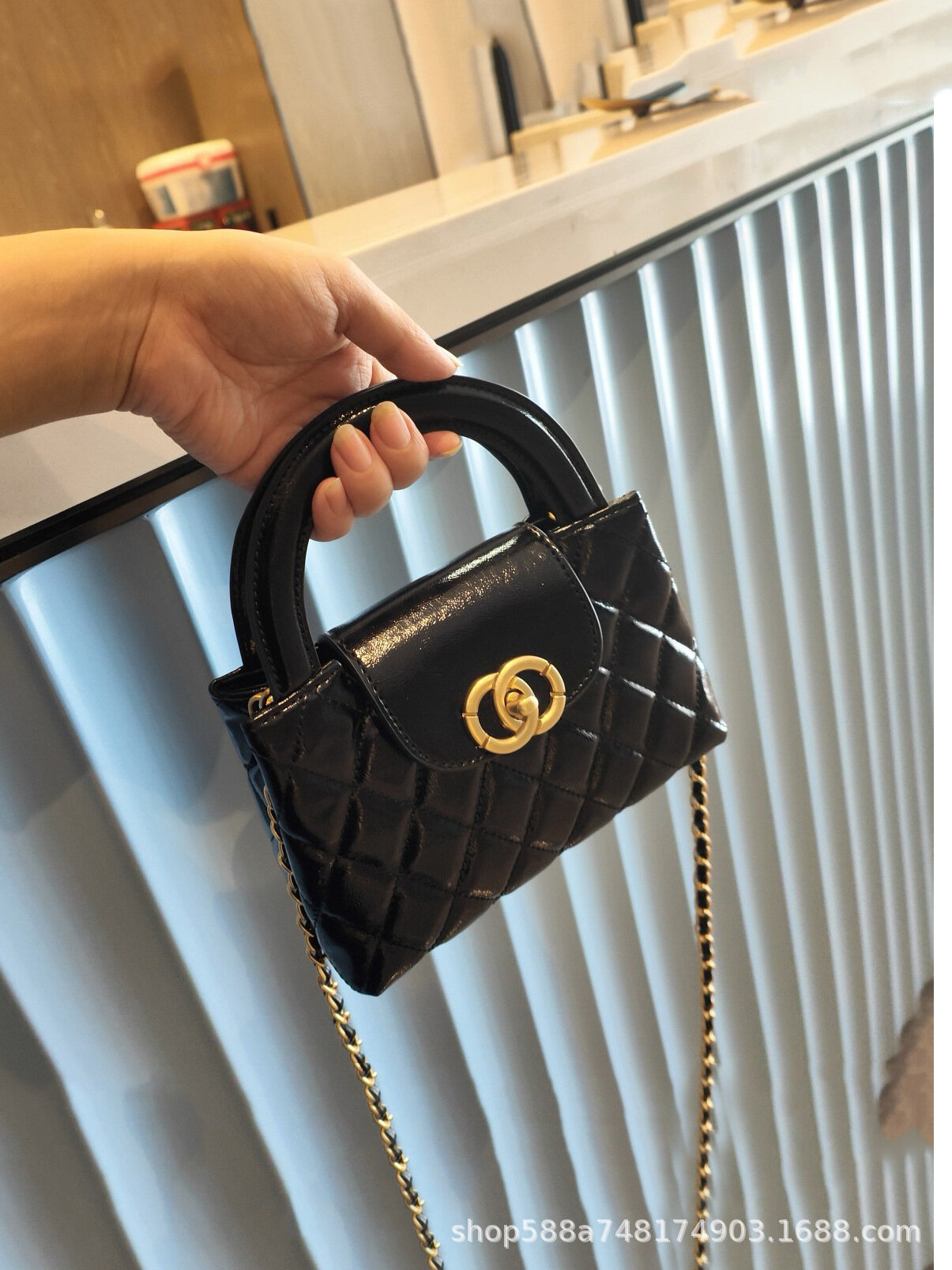 Сумка мессенджер