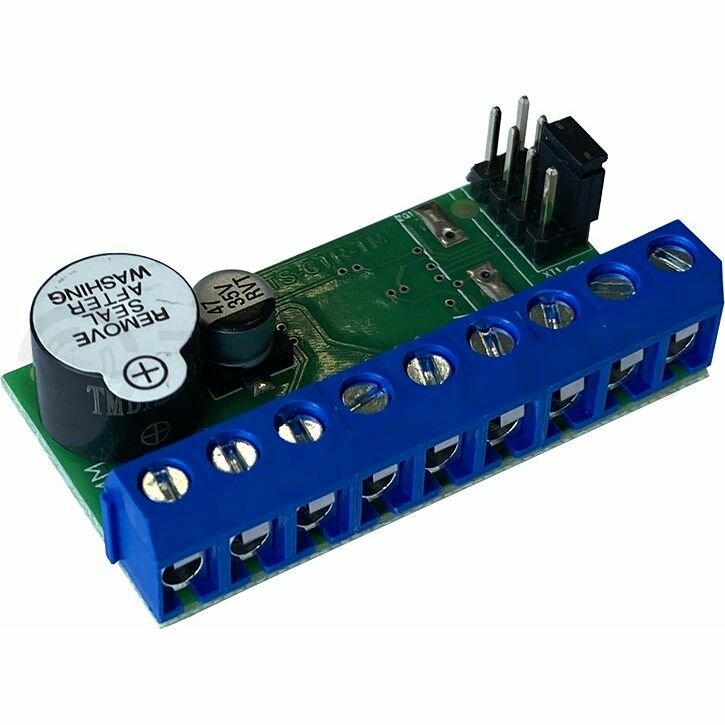 Tantos TS-CTR-TM Контроллер