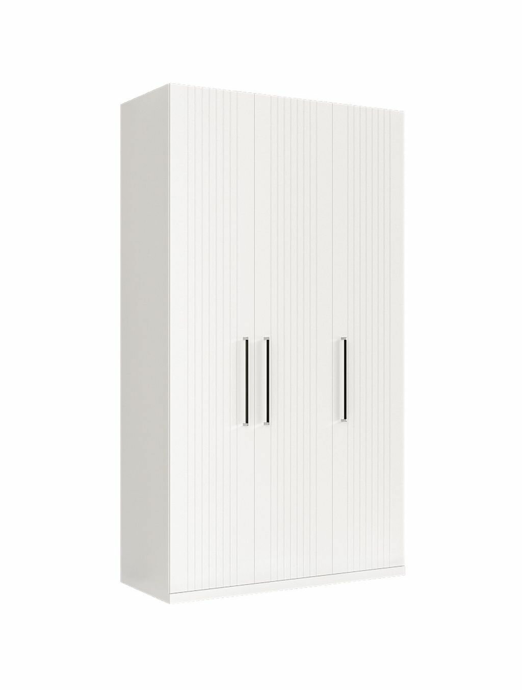 Шкаф комбинированный Валенсия 13.12 126х54х225 см