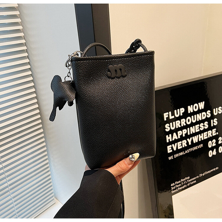 Сумка мессенджер