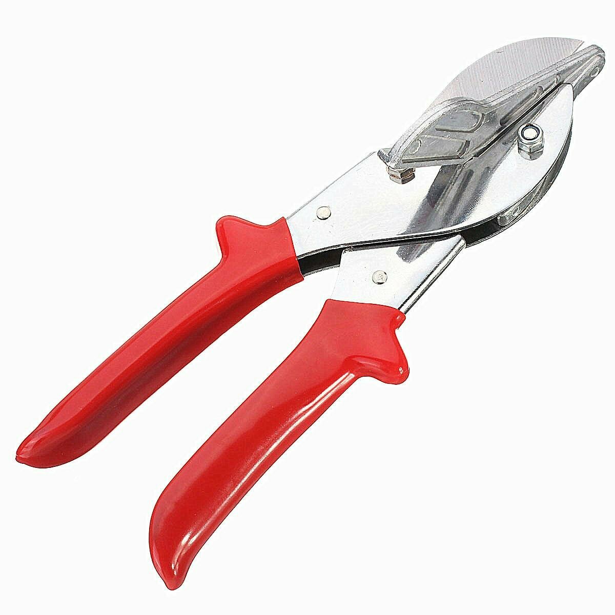 Многоугольный резак для обрезки сайдинга, угловые ножницы для филе, ножницы для обрезки