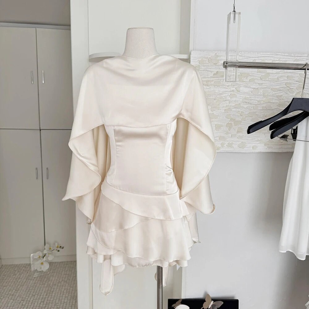 Платье TWOTWINSTYLE