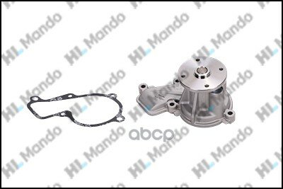 Насос водяной Mando арт. EWPH0022