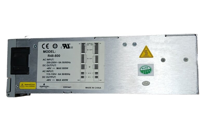 Блок Питания Emerson R48-800 800W