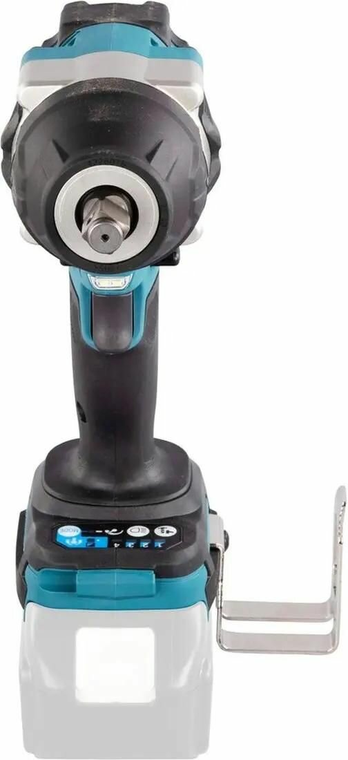 Аккумуляторный гайковерт Makita DTW700Z