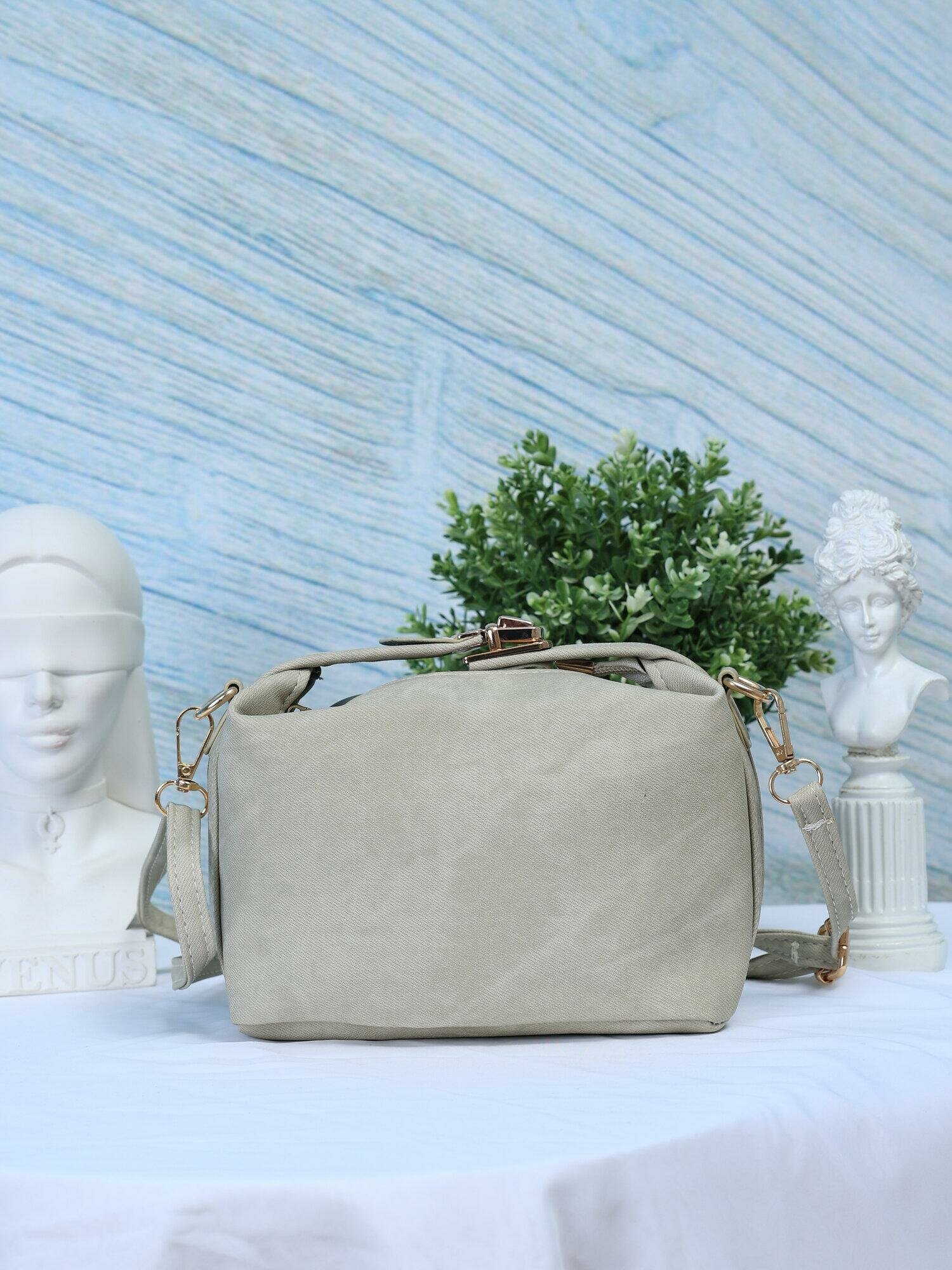 Сумка кросс-боди