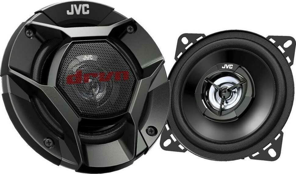 JVC CS-DR420 Автоакустика коаксиальная