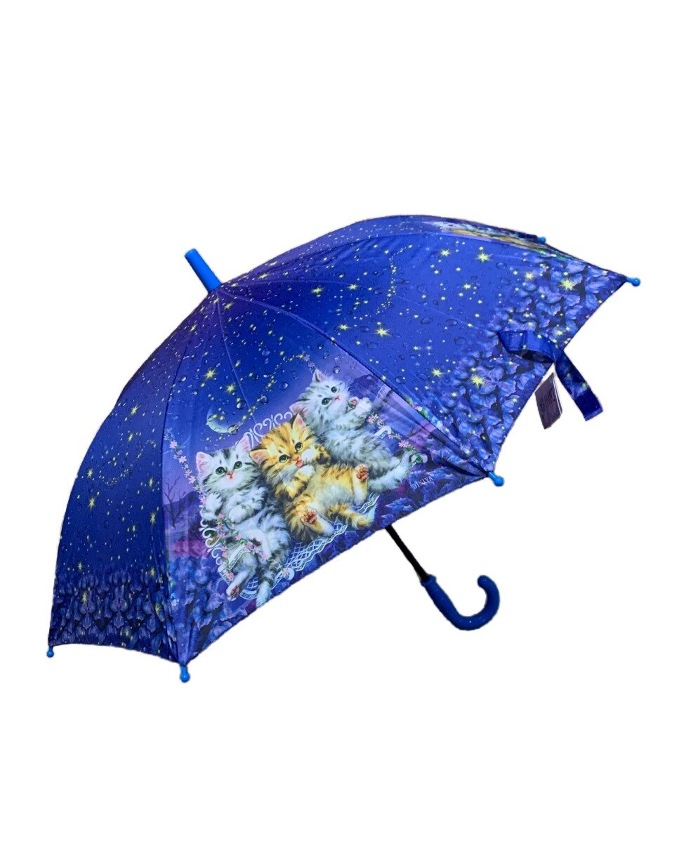 Зонт-трость