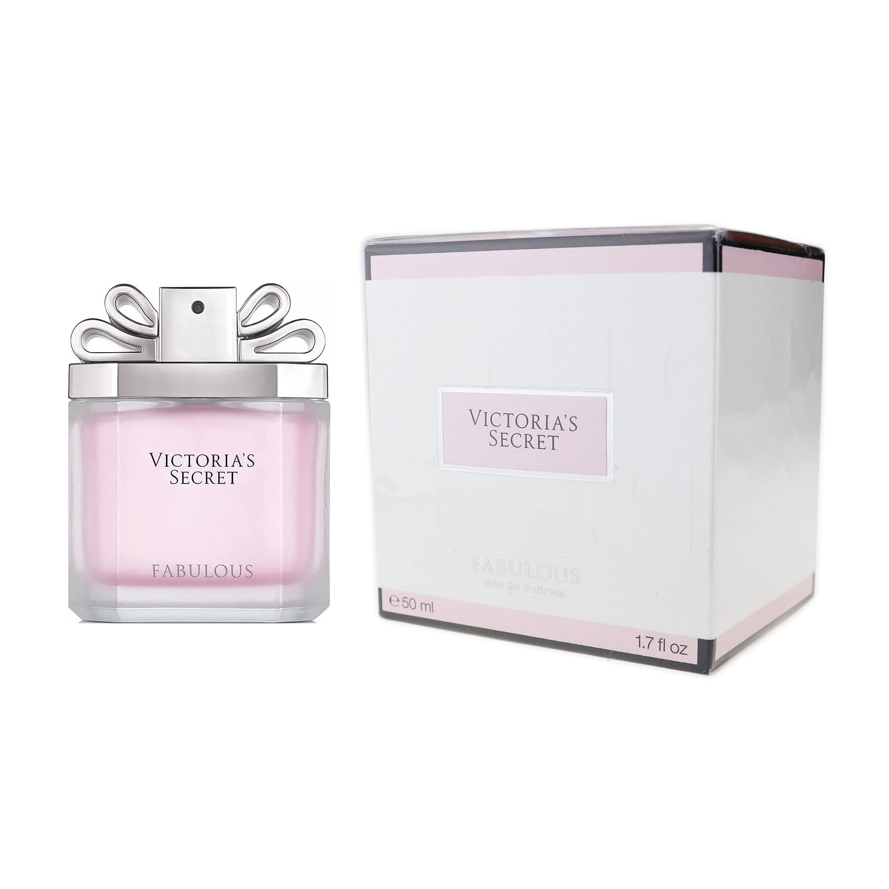 Victoria's Secret Fabulous Парфюмерная вода 50 мл, женская