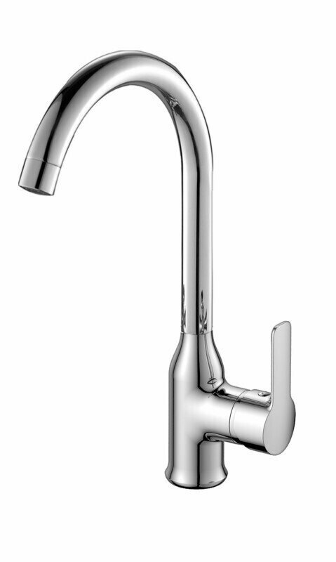 Смеситель для кухни ELGHANSA Emerald 5691010