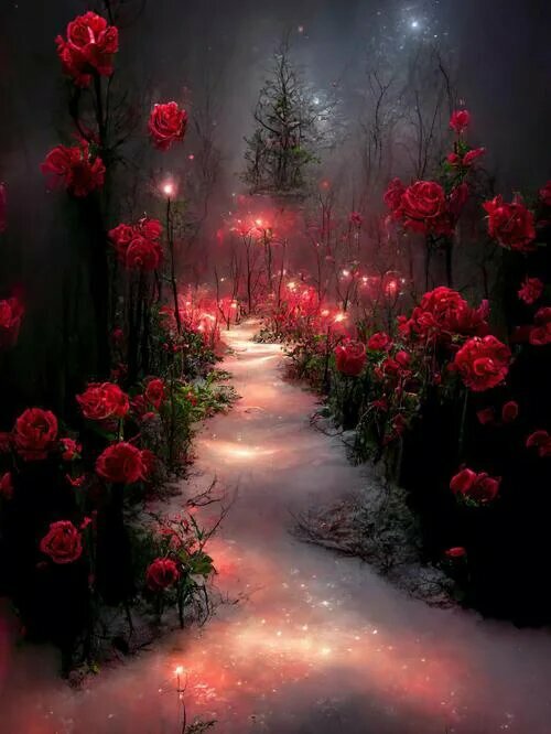 5D DIY Алмазная картина Роза Цветочная дорожка Полная круглая Алмазная мозаика Декорация Алмазная вышивка Комплект Стразы Домашнее Искусство Украшения