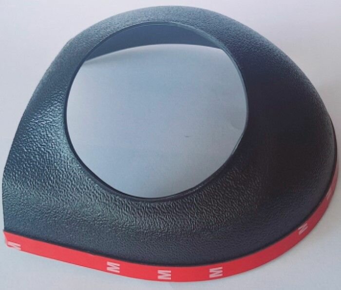 Облицовка горловины бензобака для Гранты седан