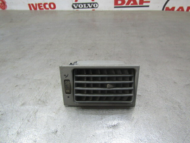 Дефлектор воздушный Iveco Stralis