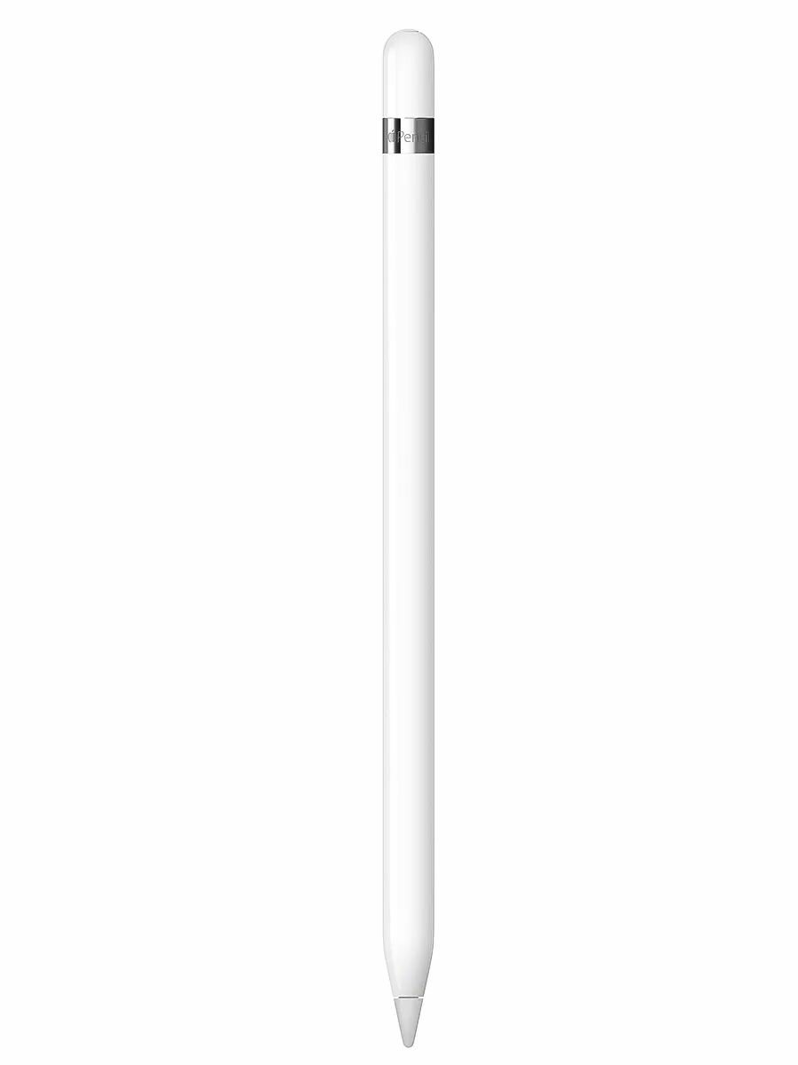 Стилус Apple Pencil 1-го поколения, для планшетов Apple iPad (новый, оригинал)