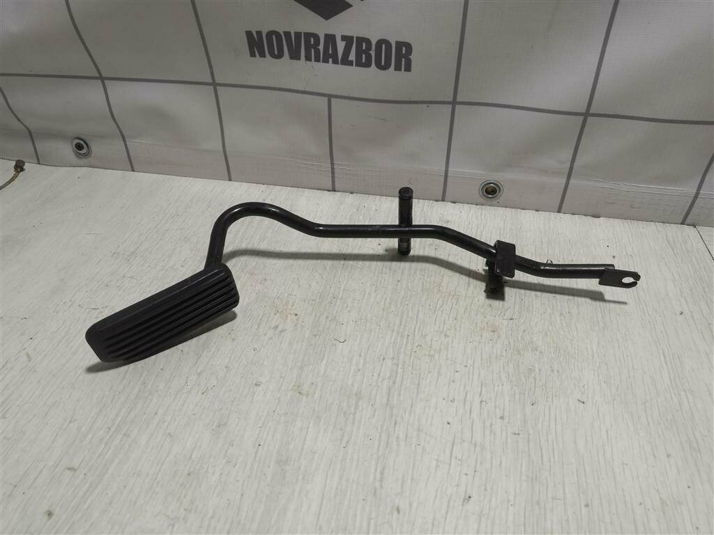 Педаль газа Chevrolet Lanos 2004+