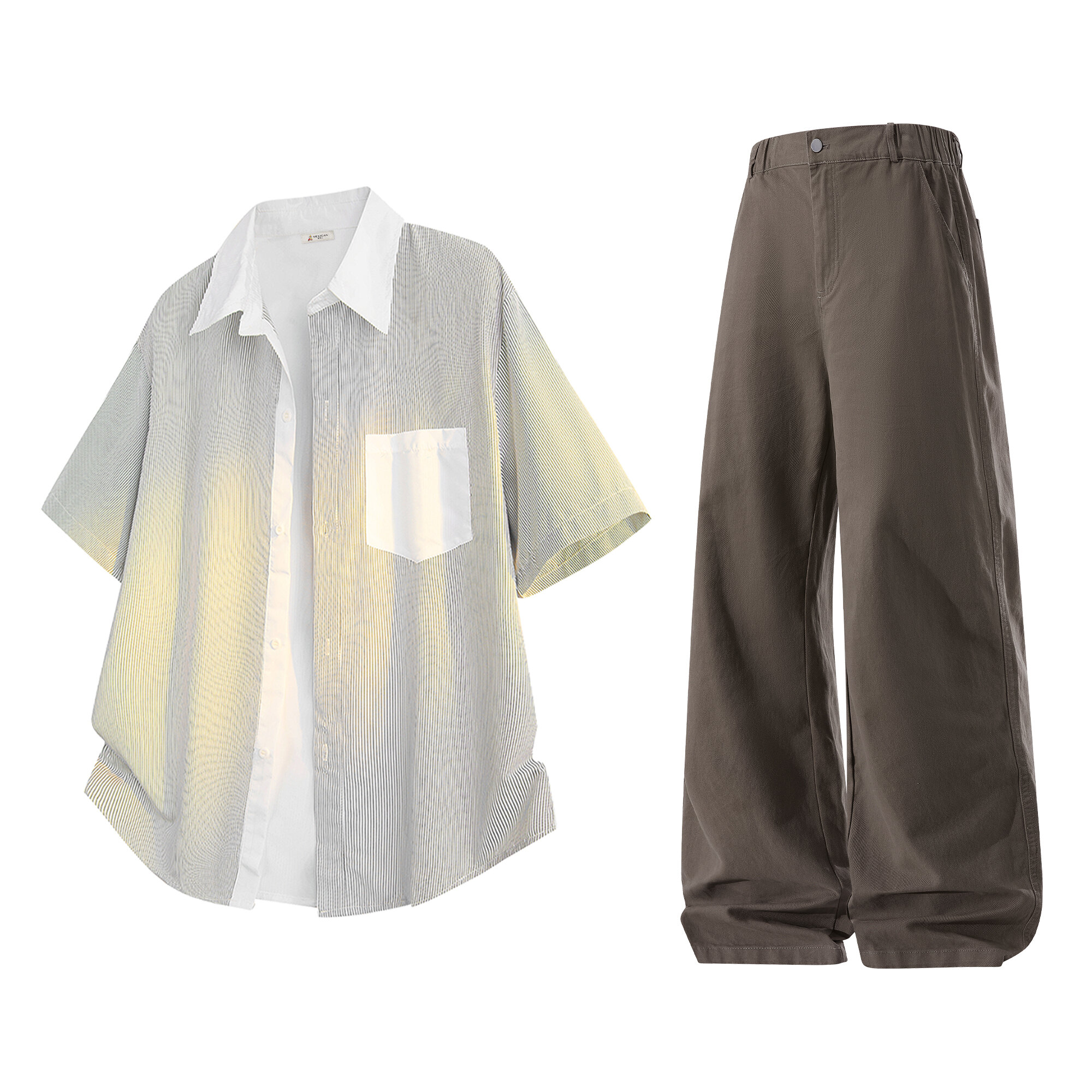 Комплект одежды