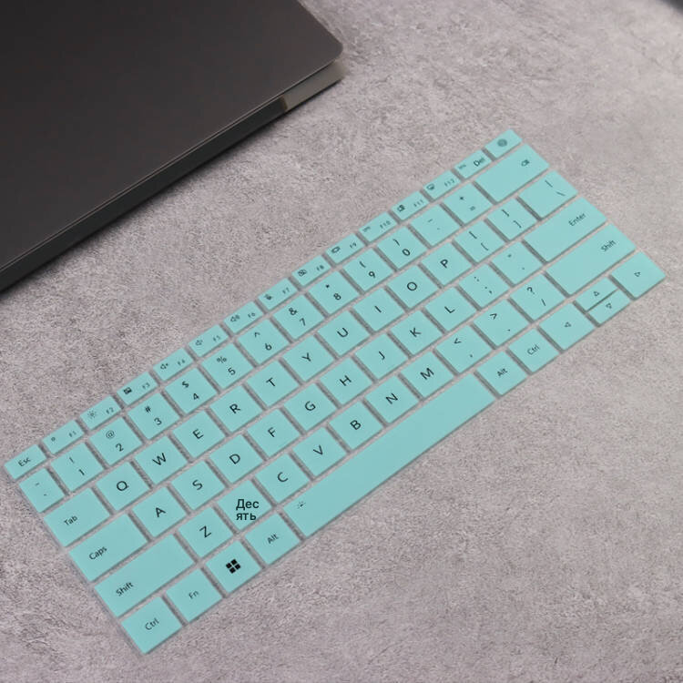 Клавиатура Honor MagicBook14 film 12-го поколения i5i7 с вогнутыми и выпуклыми клавишами