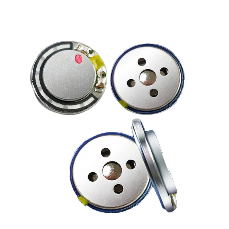 Динамики для наушников Apple 32 Ом 2 шт