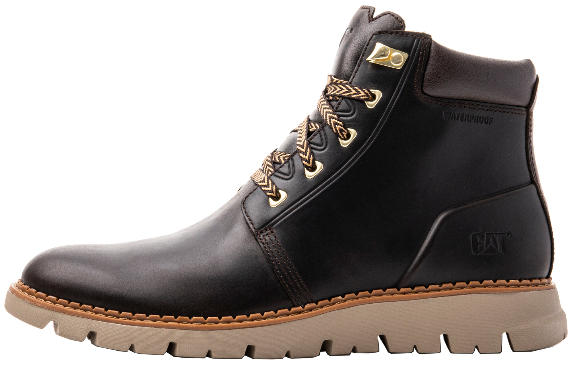 Ботинки берцы Outdoor Boots